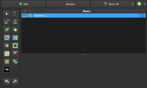 Software to Visualize/Annotate Dicom/Nifti files - PYCAD - Your Medical Imaging Partner