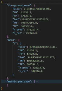 How I Use nnUNet for Medical Image Segmentation: A Comprehensive Guide - PYCAD - Your Medical ...