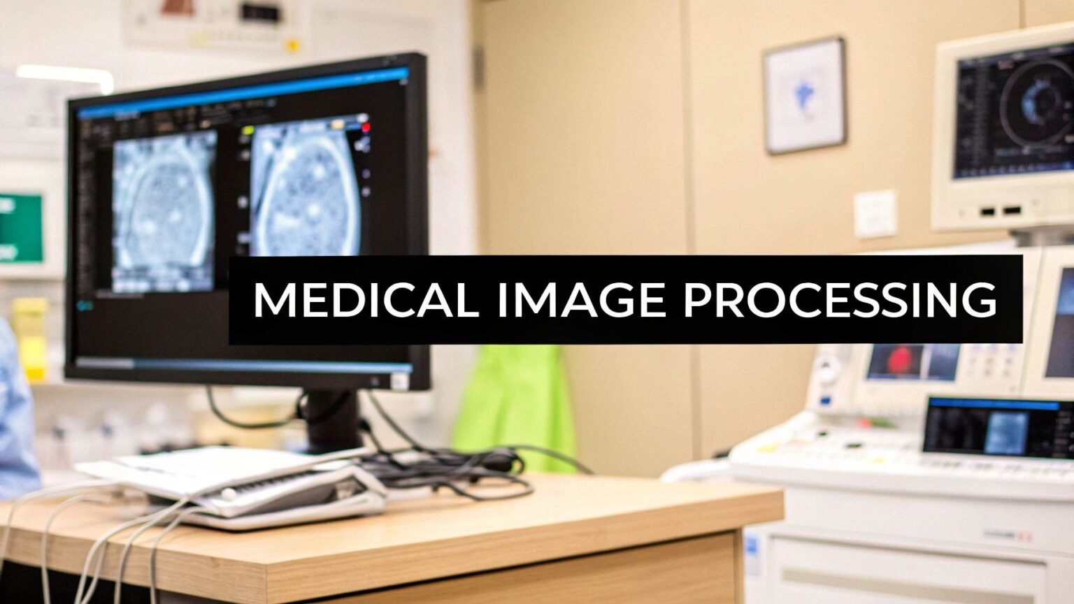 Complete Medical Image Processing Tutorial: A Guide to Modern Healthcare Applications - PYCAD ...
