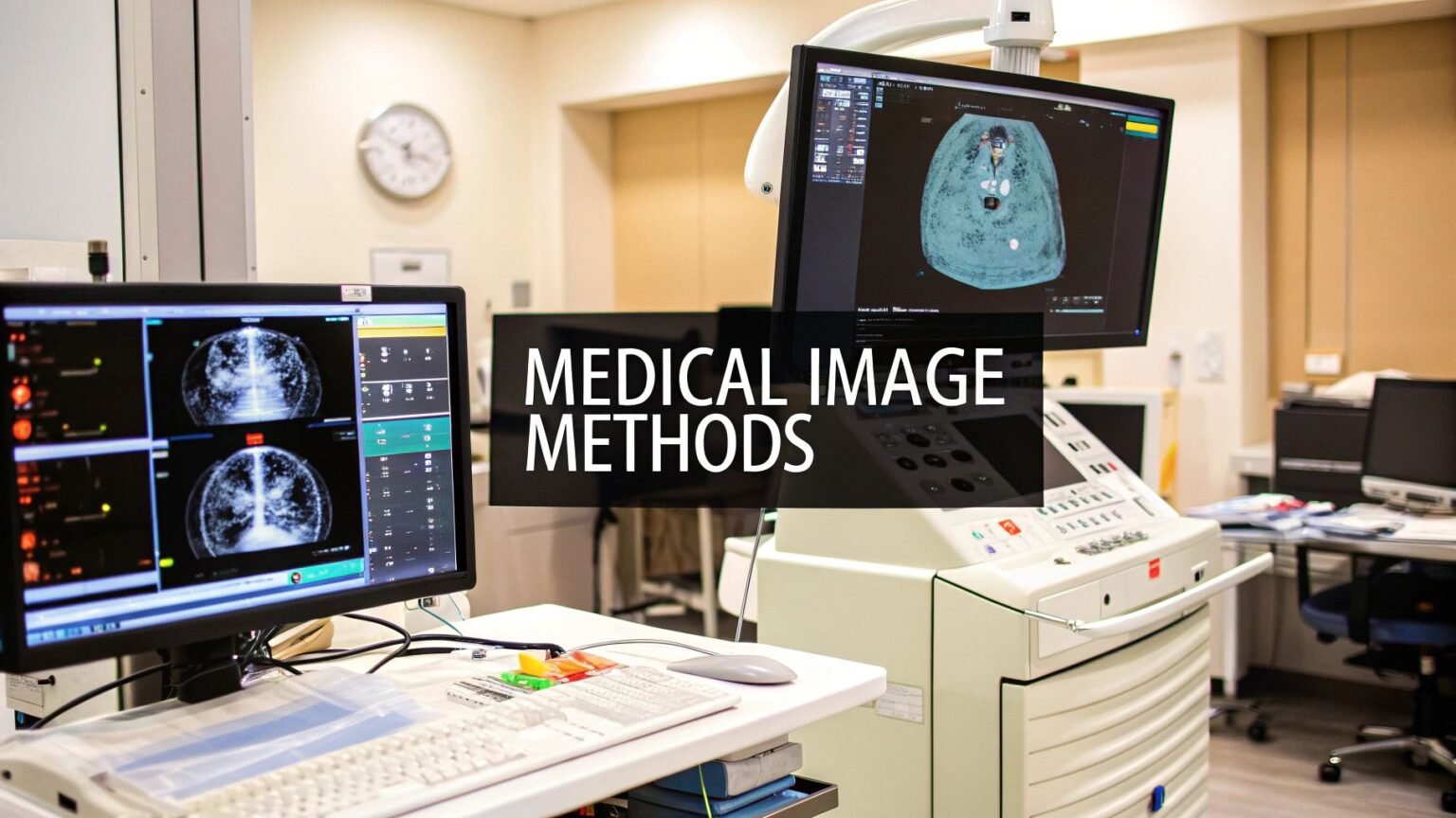 8 Medical Image Analysis Methods Revolutionizing Healthcare - PYCAD ...