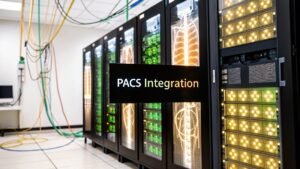 A Practical Guide to PACS Integration - PYCAD - Your Medical Imaging ...
