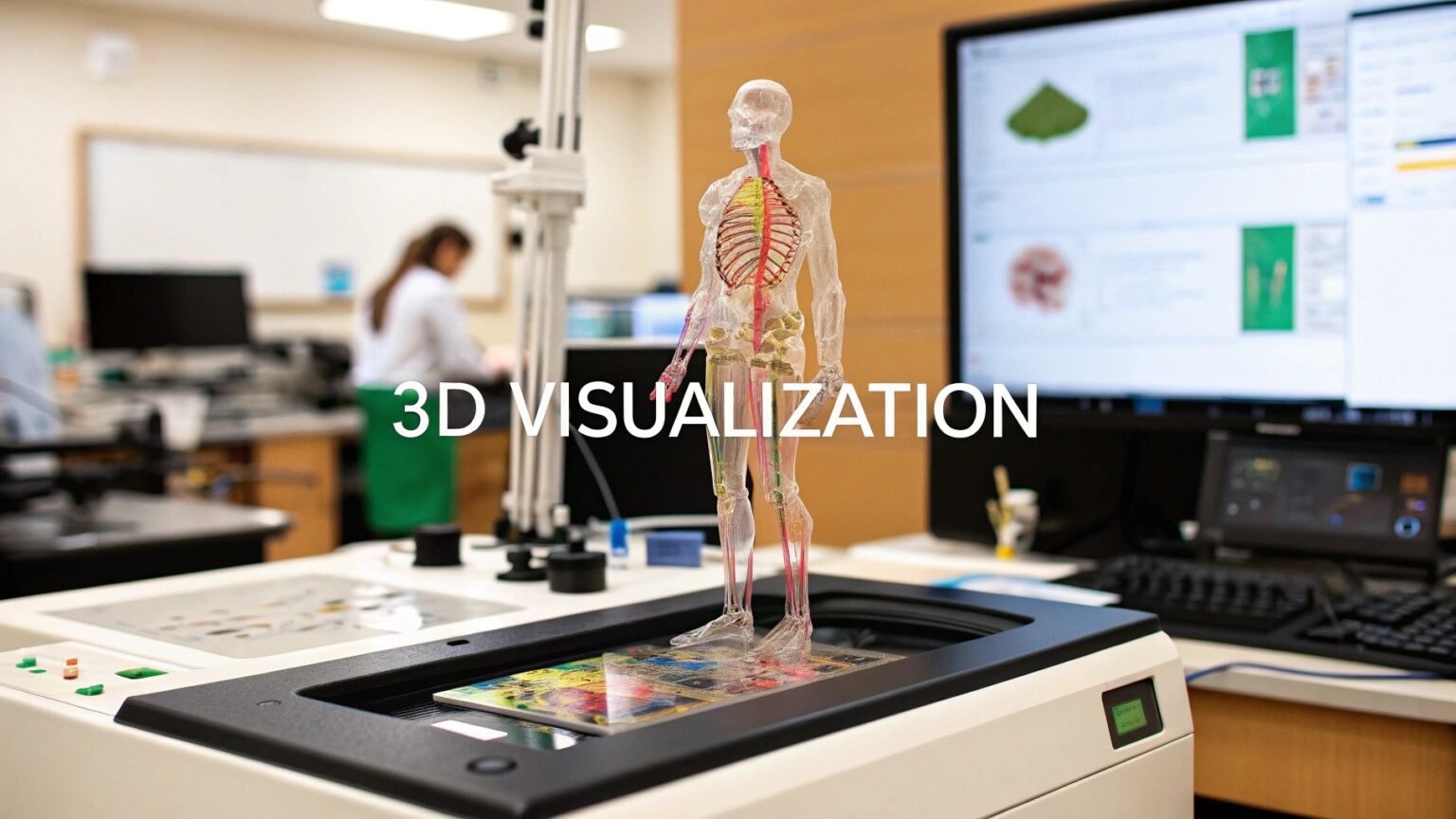 Top 12 3D Visualization Programs for Medical Imaging in 2025 - PYCAD ...