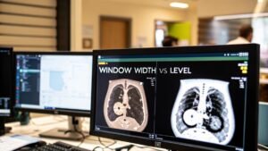 Window Width vs Window Level in Medical Imaging - PYCAD - Your Medical ...