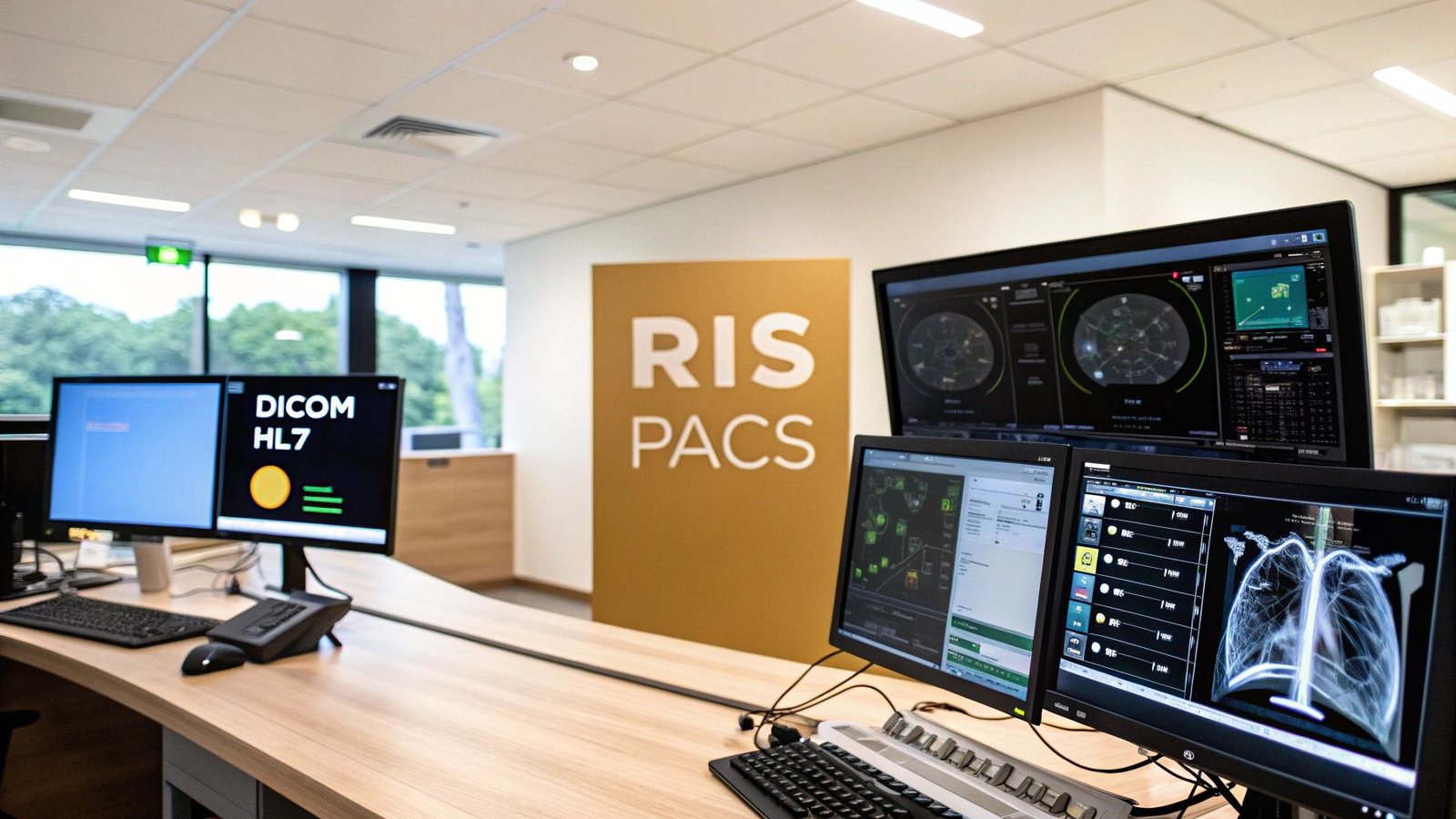 How to Open DCM File: Easy Guide to View Medical Images - PYCAD - Your ...