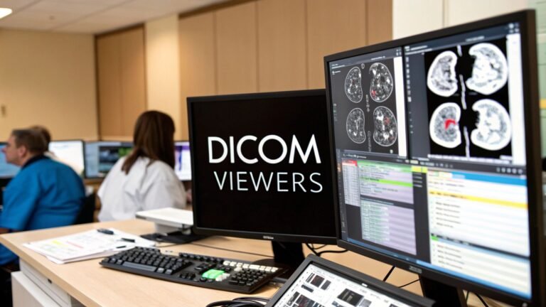 The Top 12 DICOM Viewers for Windows in 2026: An In-Depth Guide - PYCAD ...